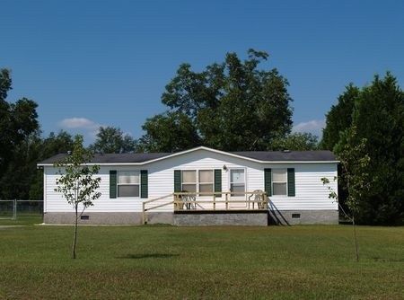 Guide to FHA, VA, and USDA Mobile Home Loans in Kentucky – Kentucky FHA ...