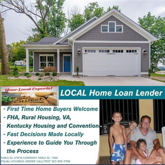 Kentucky First-Time Home Buyer Programs in 2026: FHA, VA, USDA ...